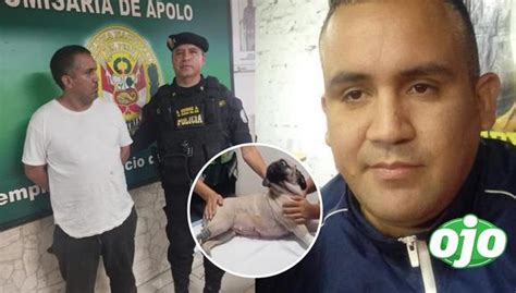 Dictan prisión efectiva de un año y medio contra sujeto que apuñaló a