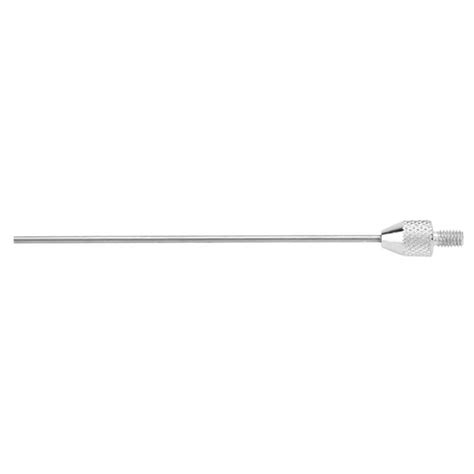 Dial Gauge Needle Point Universal Flat Tungsten Steel Dial Gauge