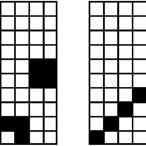 Input And Output Of Ann For Square Pattern Download Scientific Diagram