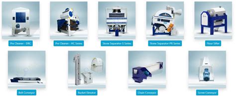 Rice Stone Separator Machine — Enhance Rice Quality With Sona Machinery