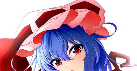 レミリア・スカーレット レミリアの日 ムームーのイラスト Pixiv