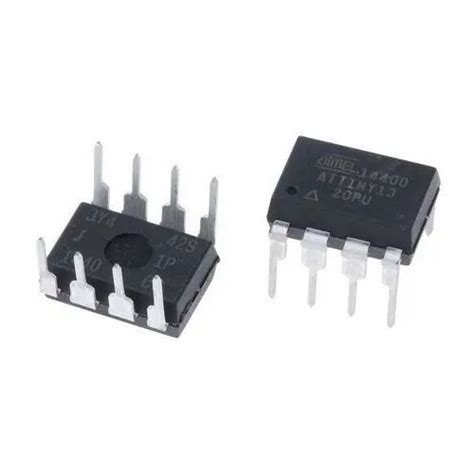 Microchip Avr Microcontroller 64 Bytes 10 Bit Pdip Price From Rs0unit Onwards