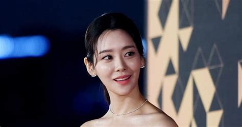 포토 차주영 완벽한 쇄골 라인2018 Kbs 연기대상