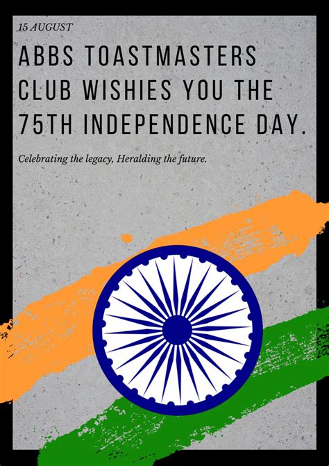 Abbstoastmastersclub Santhosh Nagarajan