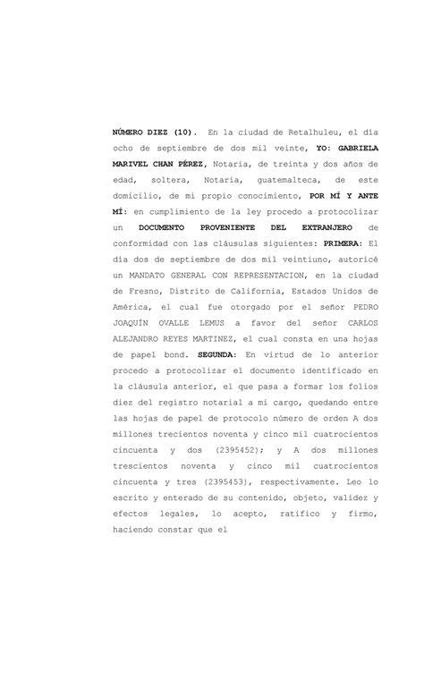 Hojas De Protocolo 1 Investigar Donde Se Compra El Papel Especial