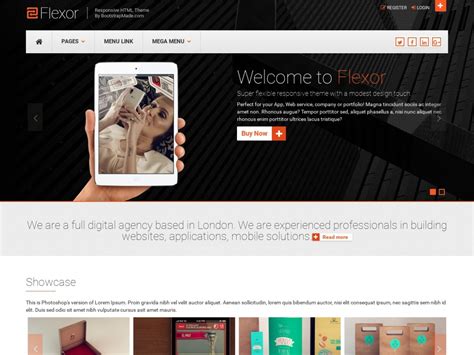 download html css templates for free flexor free html templates
