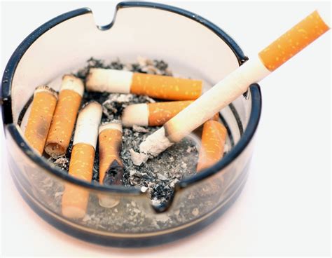 How Long Does Nicotine Stay In Your Blood