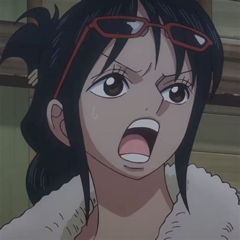 Pin De Nami Swua En Tashigi