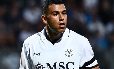 Cè Anche Cheddira In Panchina Futuro Già Deciso Per Il Marocchino