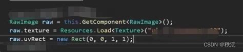 【unityugui】ugui六大组件和三大基本控件详解unity制作ui常用控件 Csdn博客