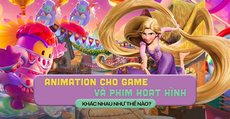 Cộng Đồng Vfx Animation Việt Nam