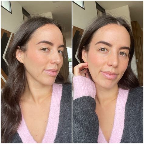 Refy Cream Blush Review With Photos Ps Beauty