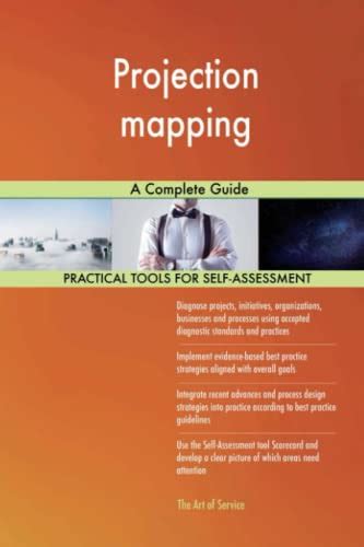 Projection Mapping A Complete Guide Want It All