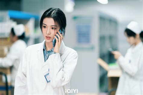 楊洋、王楚然擁吻cp感炸裂！愛情陸劇《我的人間煙火》網友甜喊「原地結婚」女人我最大