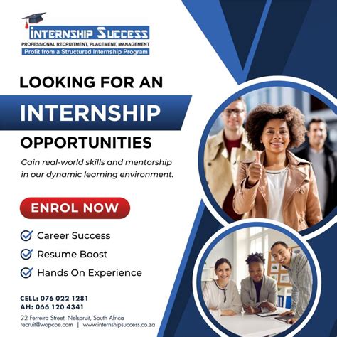 Internship Success On Linkedin Internshipsuccess Careerdevelopment