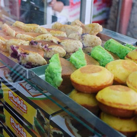 Pilihan Pukis Di Jogja Camilan Enak Sambil Keliling Kota