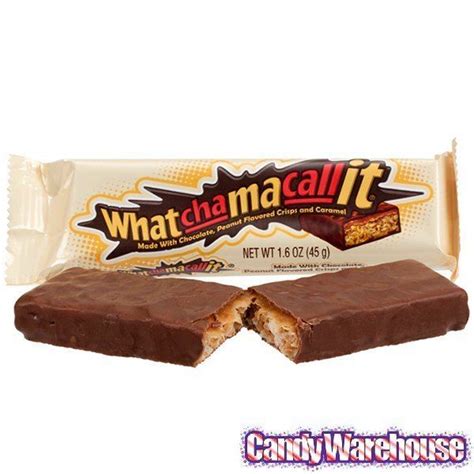 Whatchamacallit Candy Alchetron The Free Social Encyclopedia