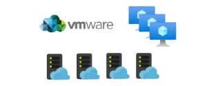 vSphere AVS Azure導入支援デスク