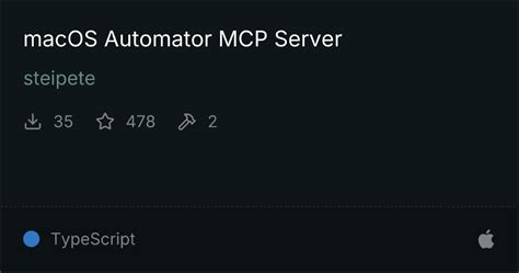 Execute Script Macos Automator Mcp Server Glama