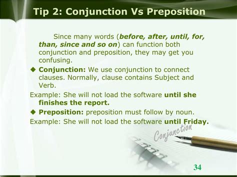 Ppt Conjunction Powerpoint Presentation Free Download Id 6863783
