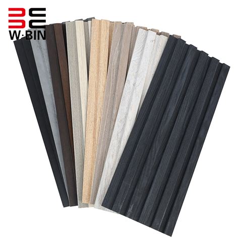 Factory Manufacture Ps 3d Wall Panel Ps Wall Panel Polystyrene Wall Cladding Interior