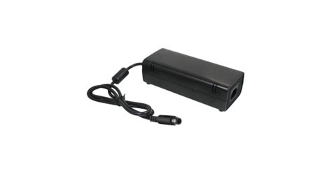 Купить Блок питания / Адаптер сетевой (AC Adaptor) для Xbox 360 Slim E ...