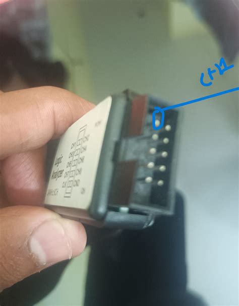 Master How To Use A Saleae Logic Analyzer With Arduino Uno 2025