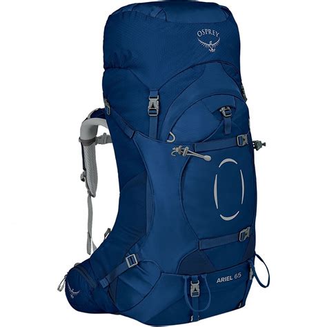 Osprey Ariel 65 Reviews - Trailspace