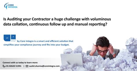 Core Integra Consulting Services Pvt Ltd A Great Place To Work On