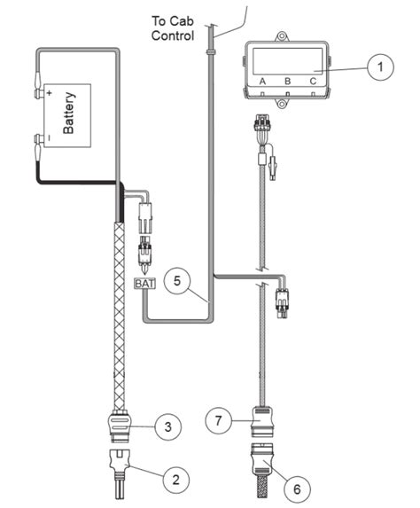 Isolation Module Wiring Diagram