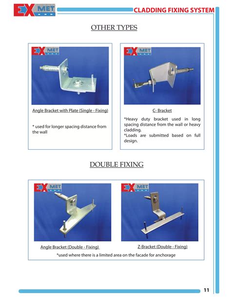 14 Working Details Cladding Fixing System Guide By Prof Dr Ehab Ezzat
