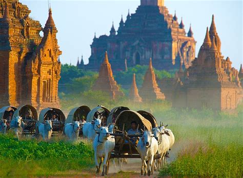 Viaggi In Birmania Tour E Vacanze DGV Travel