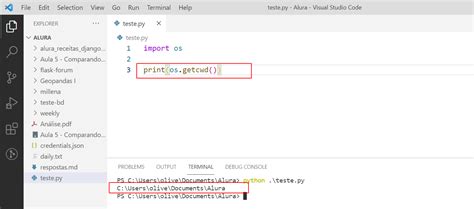 Código Python Para Um Executável Windows Python Avançando Na