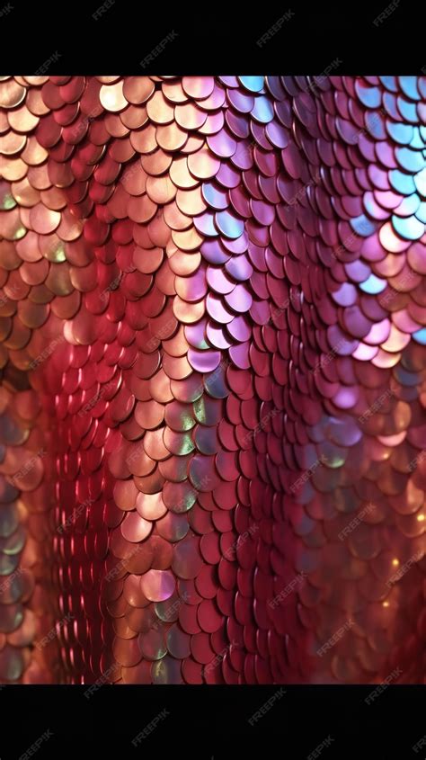 Premium Ai Image 3d Spline Texture Gradient Background With Colorful