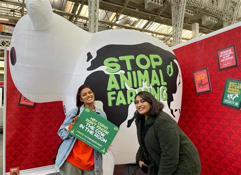 Imf Recommends Methane Tax On Animal Agriculture Plant Based Treaty