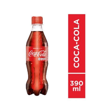 Jual Coca Cola 250 Ml Coca Cola 390 Ml Eceran Shopee Indonesia