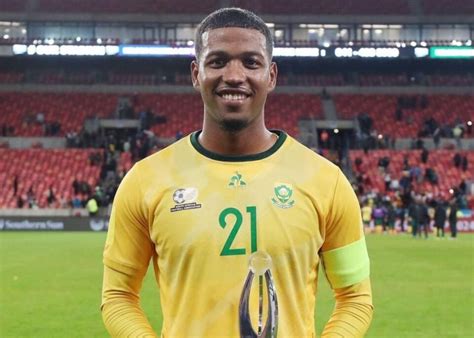 Revealed How Much Kaizer Chiefs Forked Out For Dortley