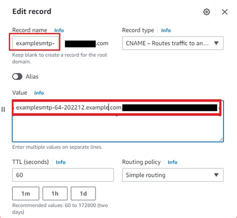 Oci How To Setup Self Host Smtp Server On Oracle Cloud Infrastracture0 Cost Oscars Notebook