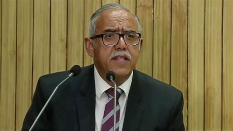 Woman Has Right To Say No For Sex To Husband Ex Sc Justice Deepak