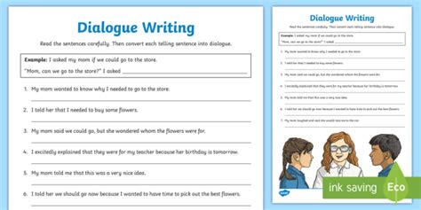 What Is Dialogue Dialogue Drama Technique Teaching Wiki