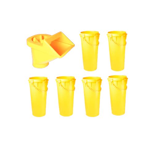 Cevi Za šut Iznajmljivanje Građevinske Opreme