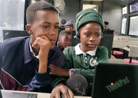 South Africa Atlas Digibus The Atlas Foundation