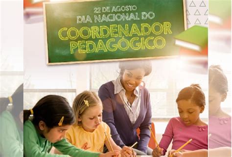 Dia do coordenador pedagógico o papel fundamental desses profissionais