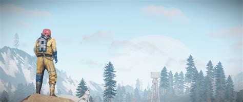 Rust Xbox One Ve Playstation Yolcusu SaveButonu