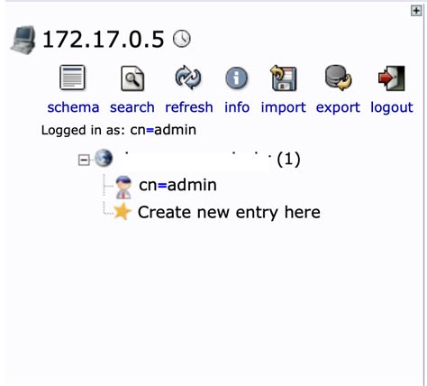 Can T Login Mail Server With Ldap Issue Docker Mailserver