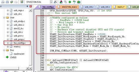 Chamberplus System Level Studio Stm32usbdiy二 Custom Hid 二