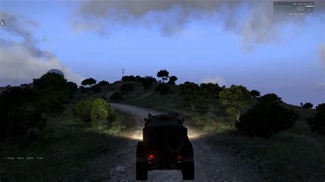 Arma 3 Single Player Campaign Episode 6 Youtube