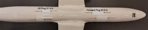 Converting The 1 72 Mach 2 Britannia To A Cl 44 Airlinercafe