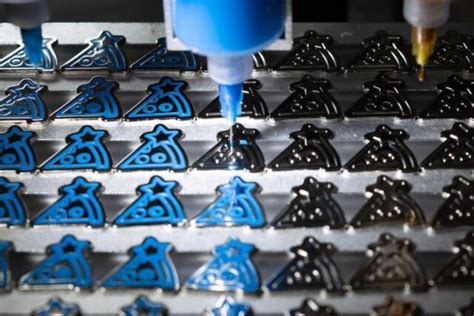 Dive Into The World Of Enamel Pins With This Intuitive Guide