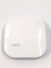 Eero Pro B010001 2nd Generation Ac Tri Band Mesh Router White For